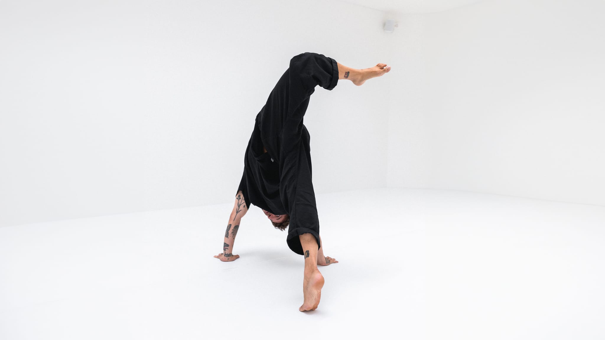 Workshops - Zen Movement